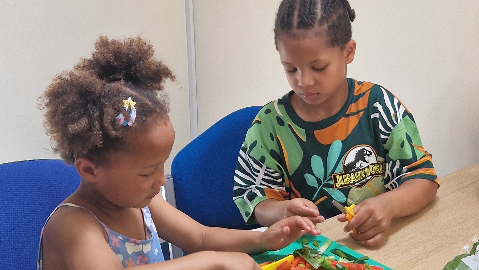 Bumble B's | Barnardo's DSI Service